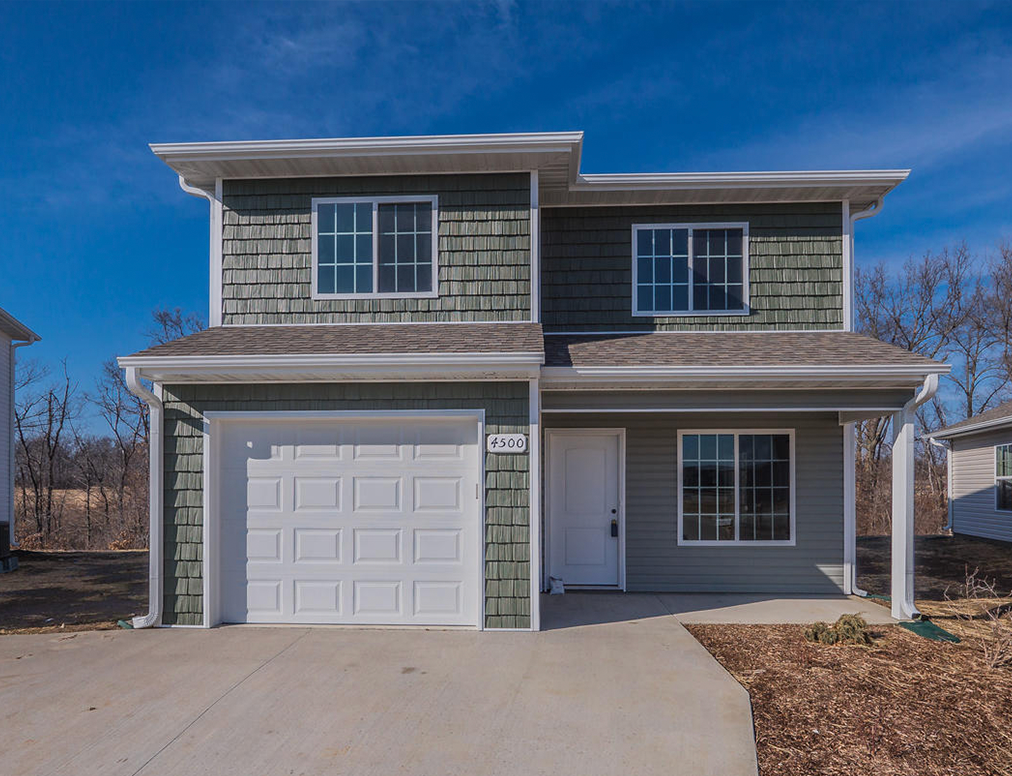 Remodeling Services in Columbia, Mo | C&C Construction